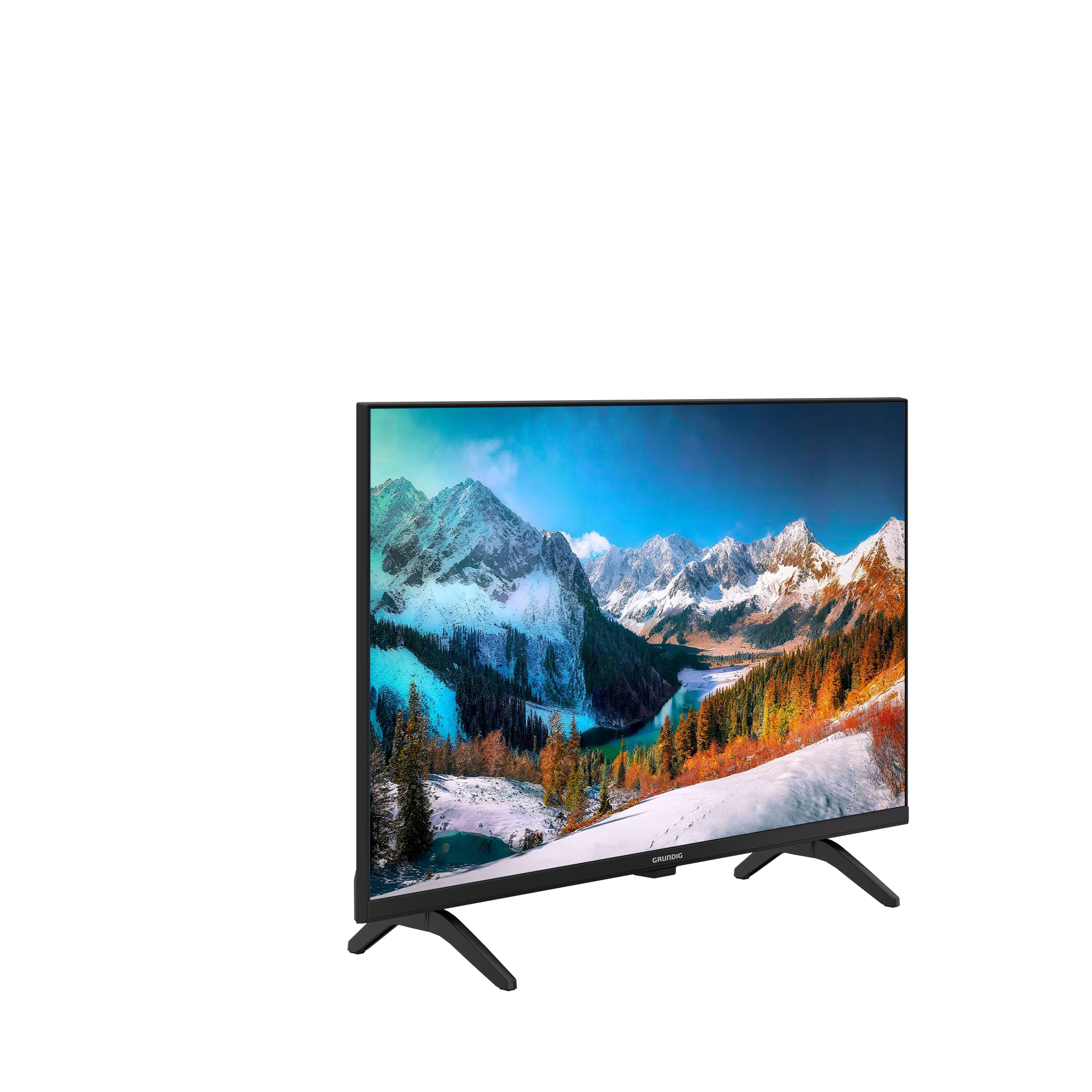 32 GIH 6800 B B2B | | GRUNDIG