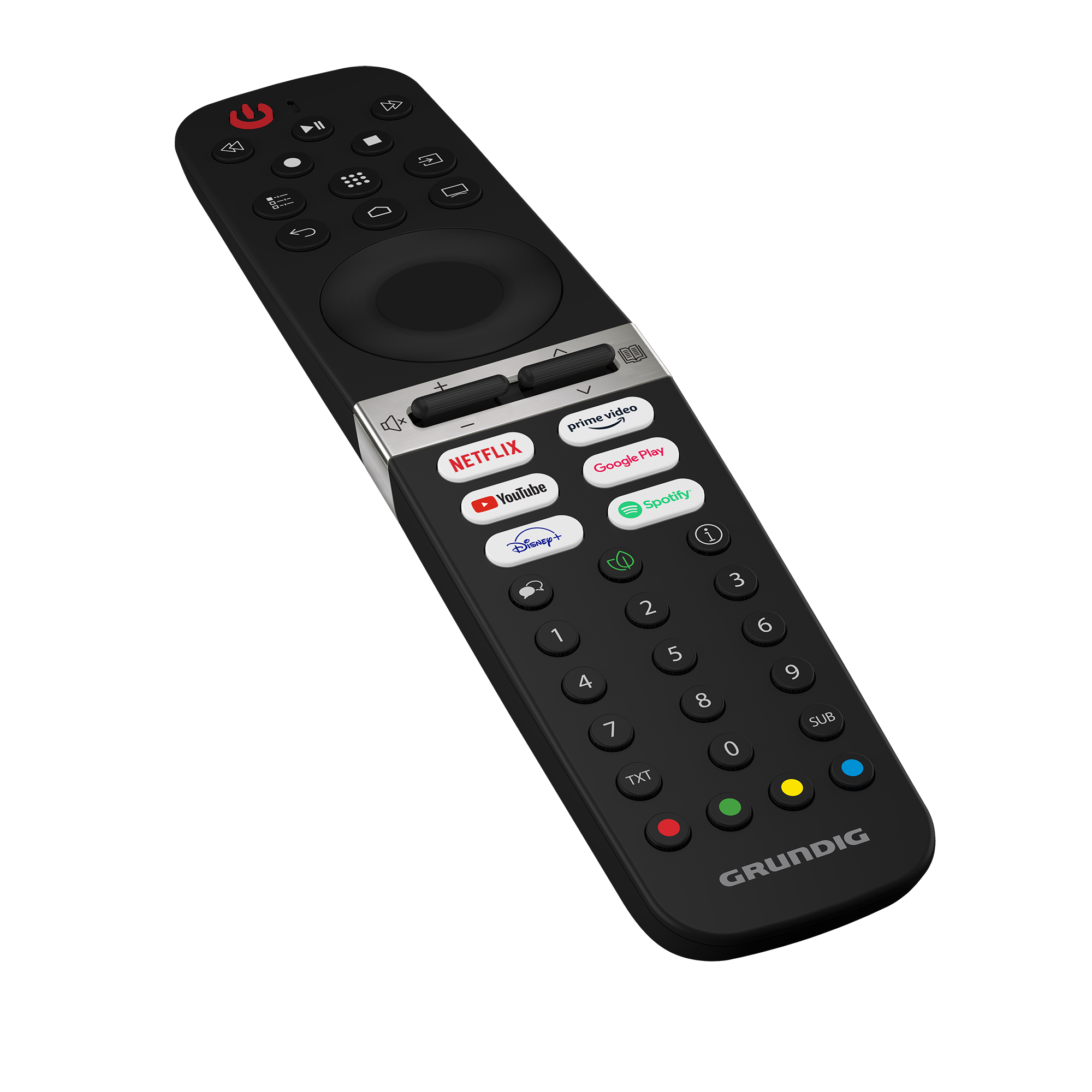 43 GIF 6800 B B2B | | GRUNDIG