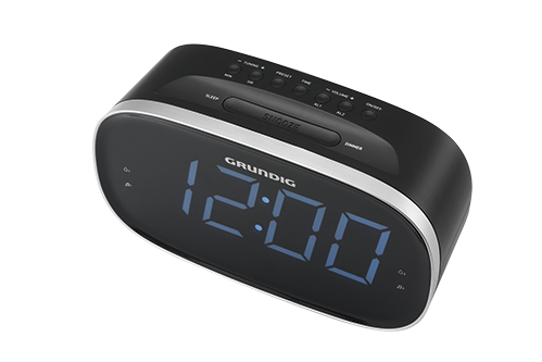 Radio Portátil Versátil y Eficiente SCN 340 | Grundig ES