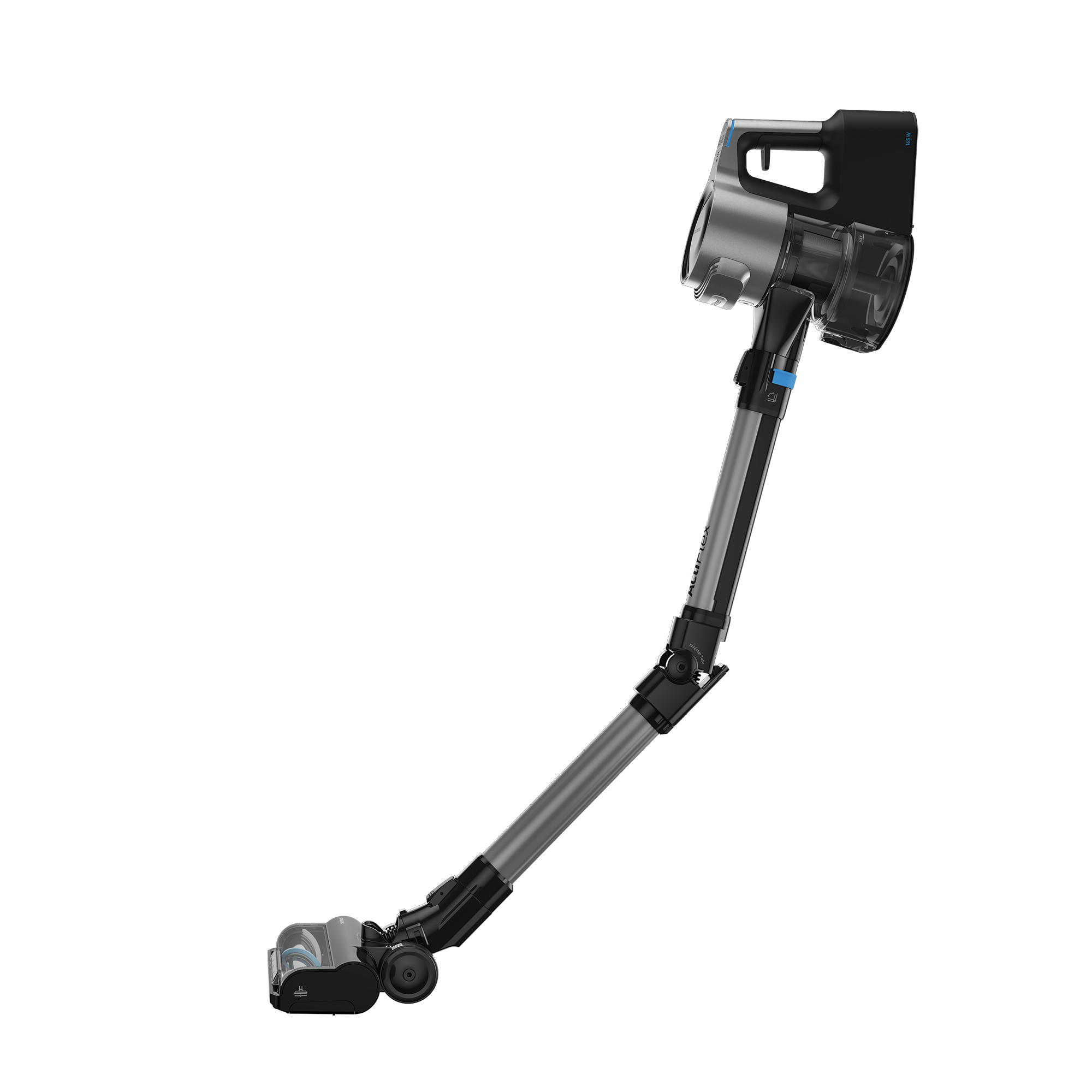 VCP 8931 | Dammsugare(Sladdlösa dammsugare) | GRUNDIG