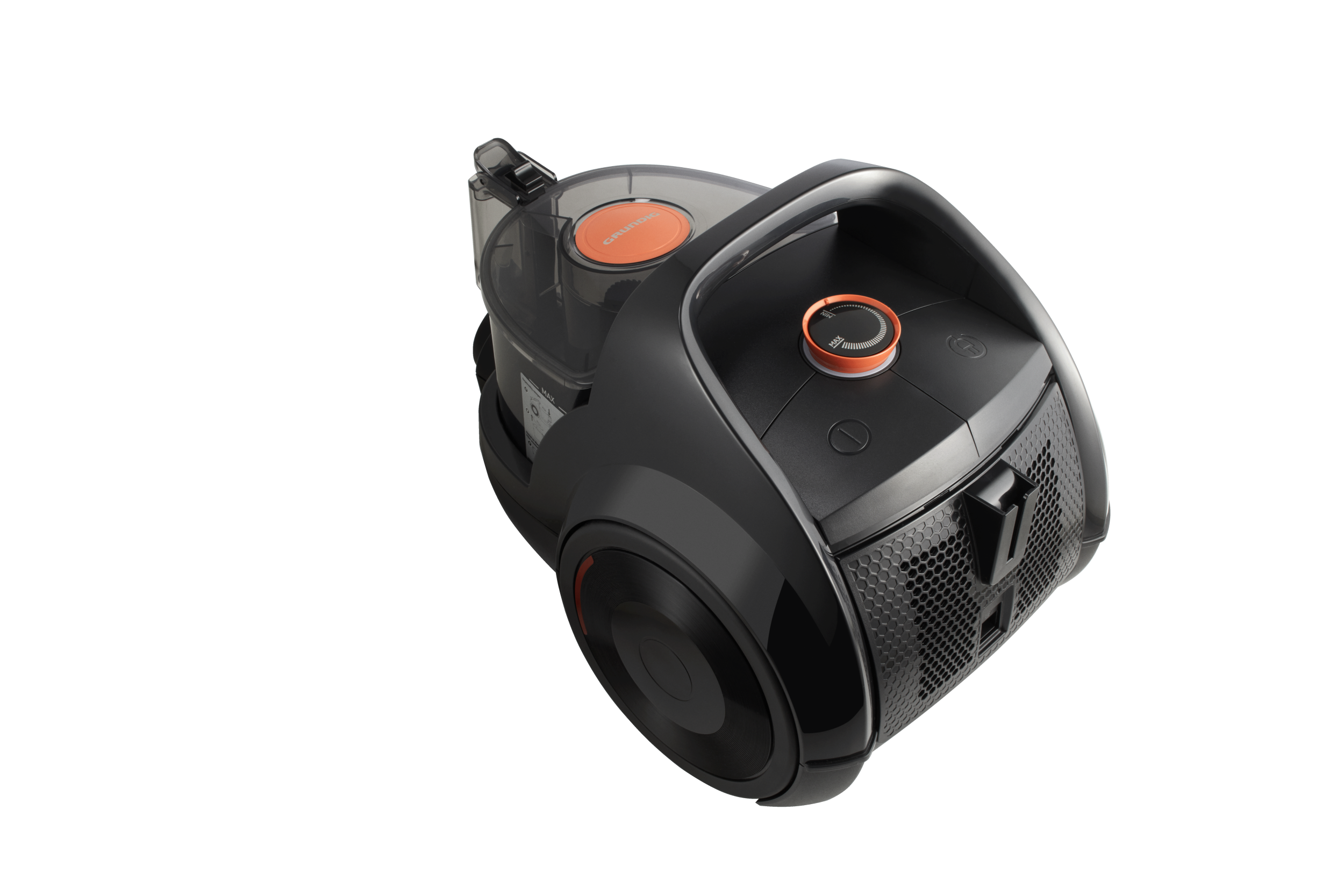 VCC 7170 ECO | Staubsauger(Bodenstaubsauger) | GRUNDIG