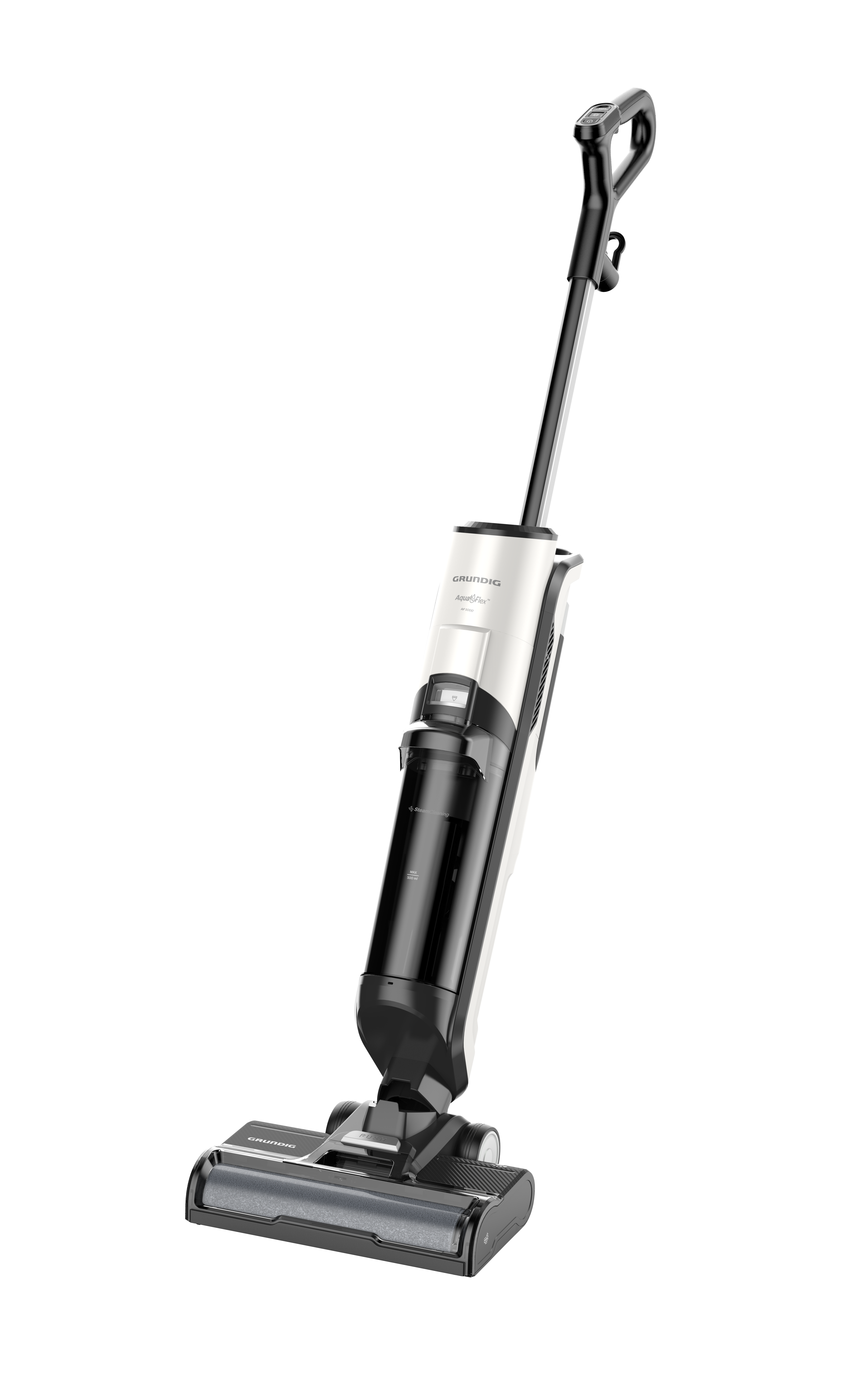 VCW 6270 | Staubsauger(Akkusauger) | GRUNDIG