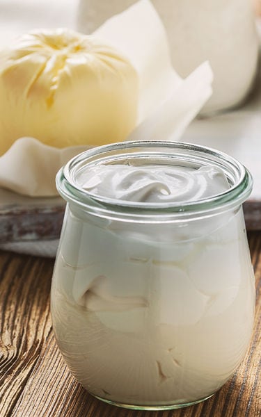 Kenne dein Essen: Milch