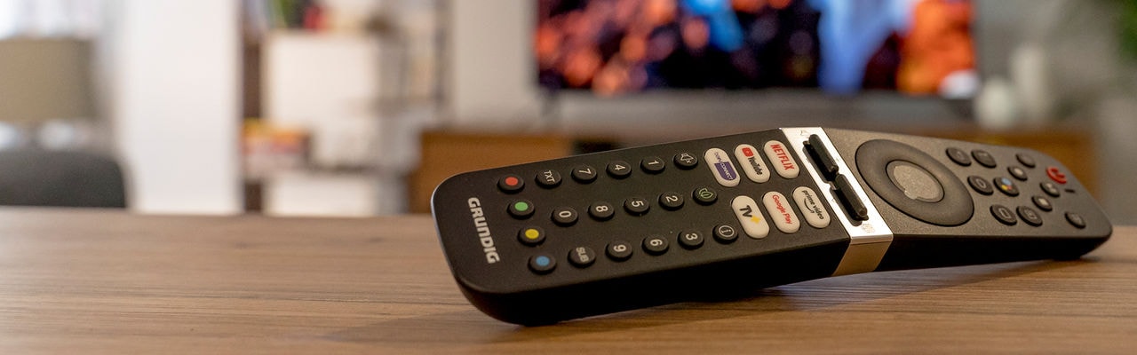 Mandos para TV | Grundig