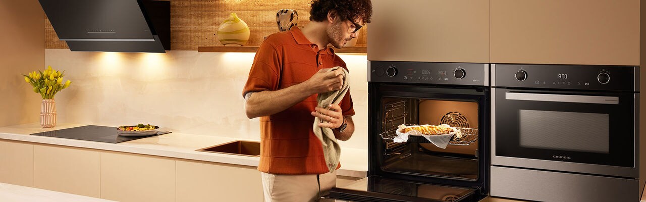 Alimentos y comida en el microondas. ¿Qué y cómo cocinarlo?