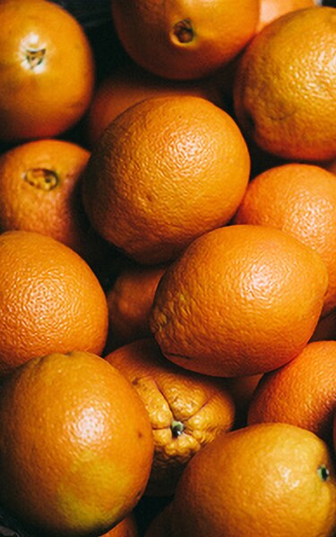 Conoce tu alimentación: Naranjas | Grundig