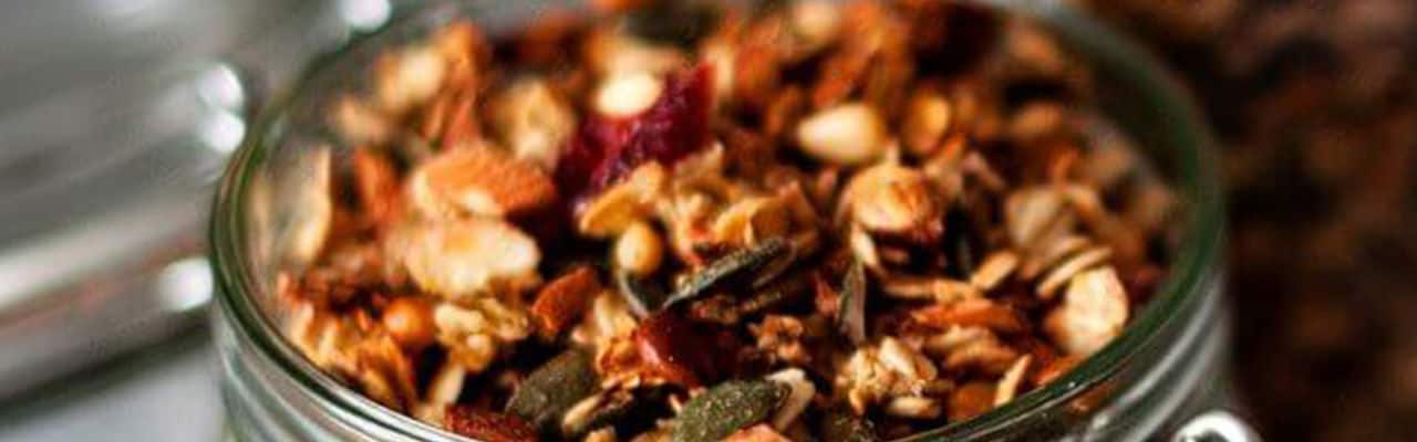 Granola