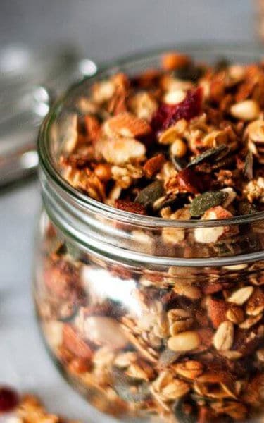 Granola