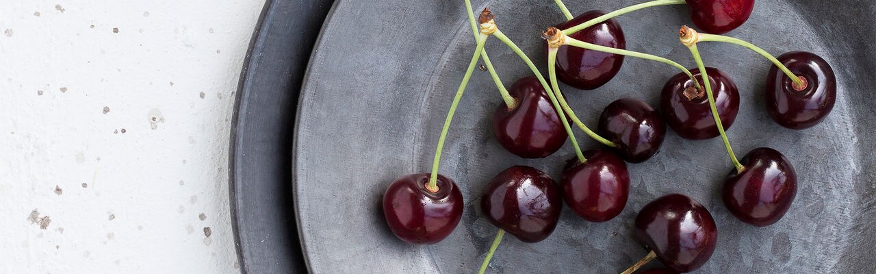 How to Freeze Summer: from vegetables to fruits