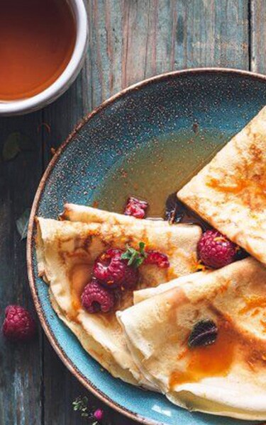 Crepes