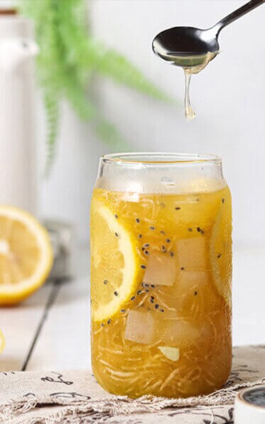 Pickled Melon Rind
