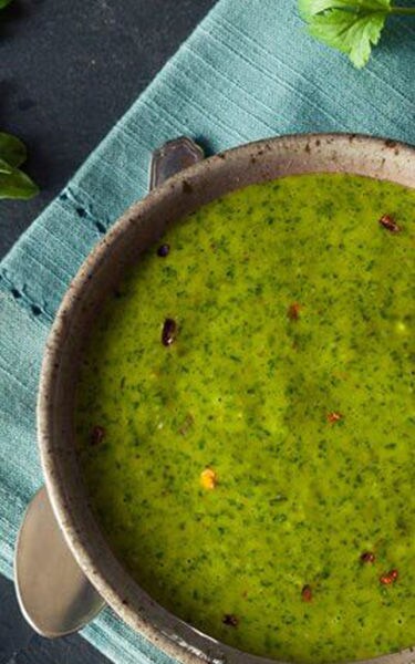 Green Sauce