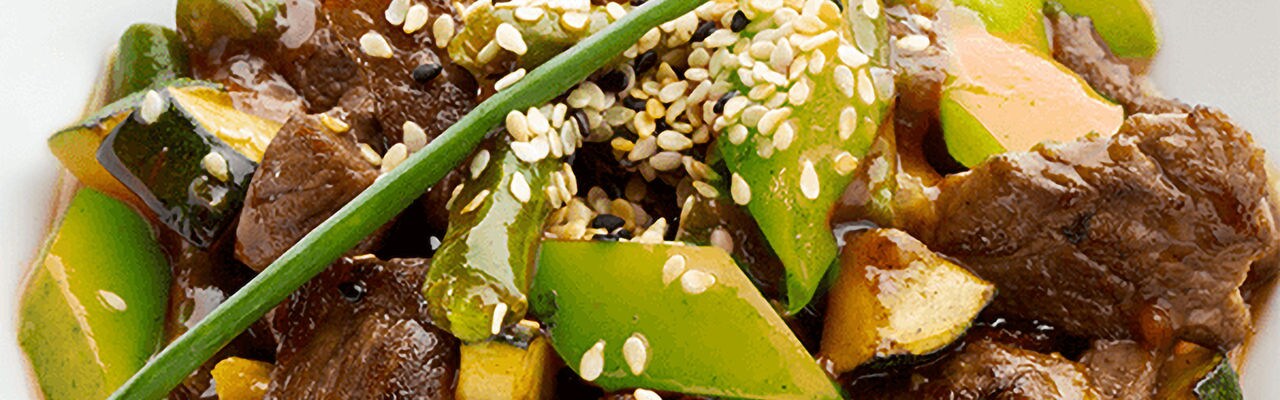 Leftover Roast Beef Hash