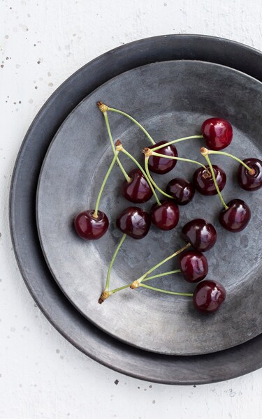 How to Freeze Summer: from vegetables to fruits