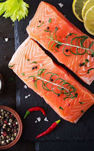 How to store fish so it stays fresher for longer