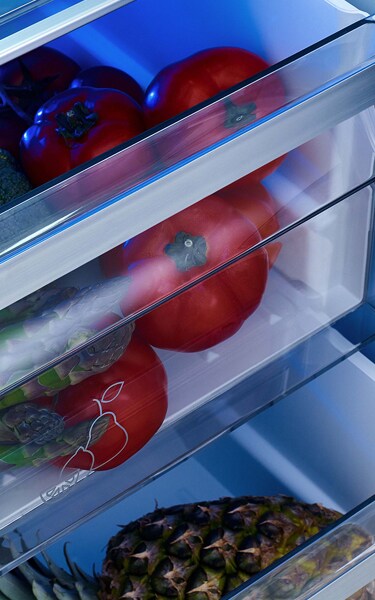 How to use your fridge more efficiently