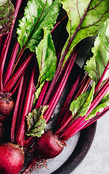 Know Your Food: Beets