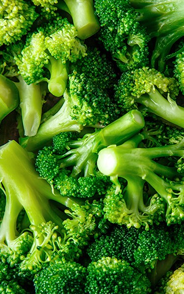 Know Your Food: Broccoli