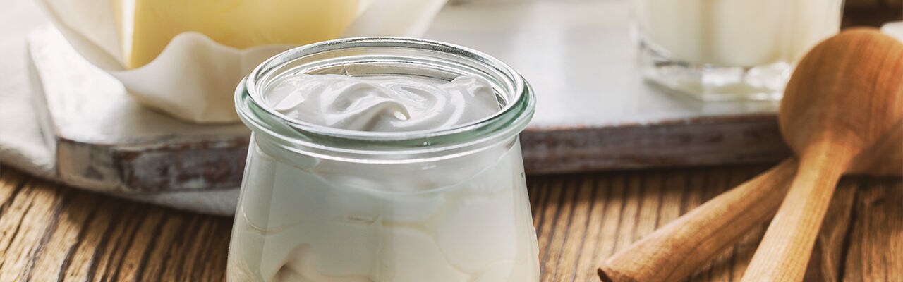 Know Your Food: Milk