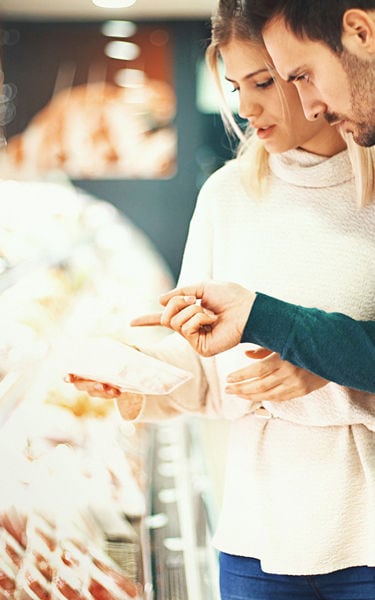 What the difference is between use by, sell by and best before dates